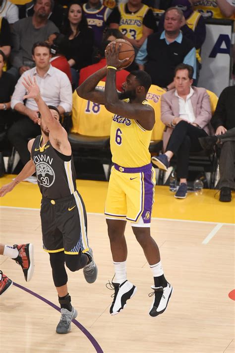 Photos Lakers Vs Warriors 04 04 19 Photo Gallery NBA