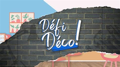Défi Déco sur Antenne Réunion Télévision