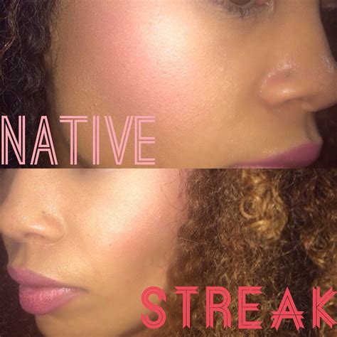 Review Urban Decay Naked Flushed Cheek Palettes Uglywhitty