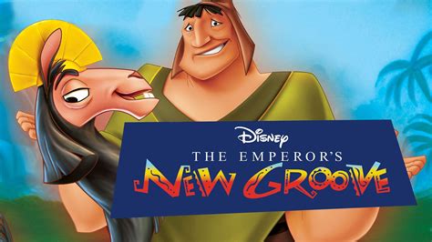 The Emperor S New Groove 2000 AZ Movies