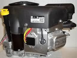 BRIGGS STRATTON V Twin MODEL 40N877 0004 656CC Engine