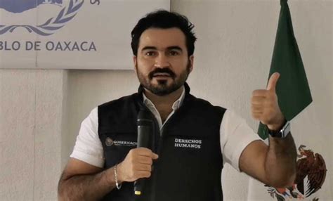 Presenta Segob mecanismo de protección a periodistas y defensores de DH