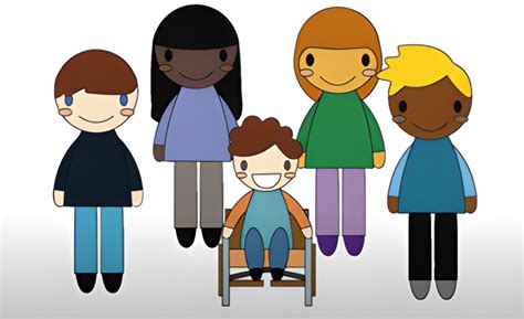 Currículo Funcional Natural A Promoção da Inclusão na Educação