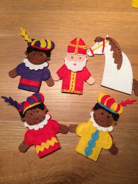 Pin By Gail Cook On Finger Puppets Finger Puppets Sugar Cookie Puppets