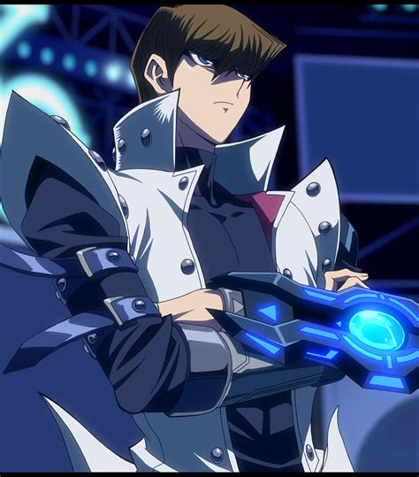 Kaiba Seto Seto Kaiba Yu Gi Oh Duel Monsters Image By Studio