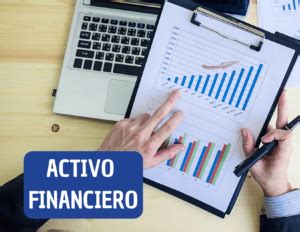 Activos financieros Definiciones financieras GENERAMÁS