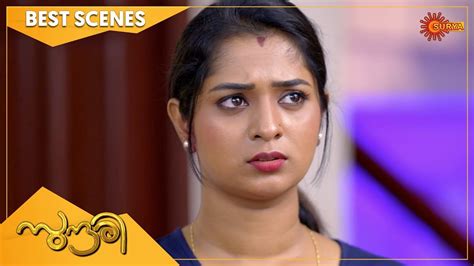 Sundari Best Scenes Full EP Free On SUN NXT 24 September 2022