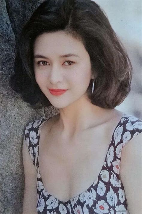 Rosamund Kwan Profile Images The Movie Database TMDB