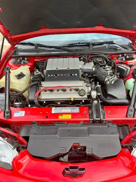 Monte Carlo Engine Barn Finds