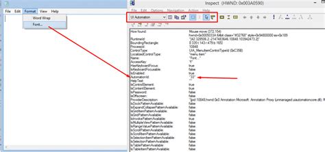 Windows Desktop Applications Automation Using AutoIt AutoIt Example