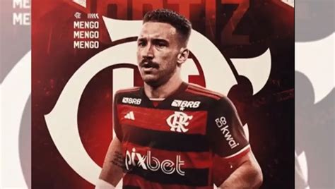 AGRADECIMENTO LÉO ORTIZ FAZ PUBLICAÇÃO SE DESPEDINDO DO BRAGANTINO