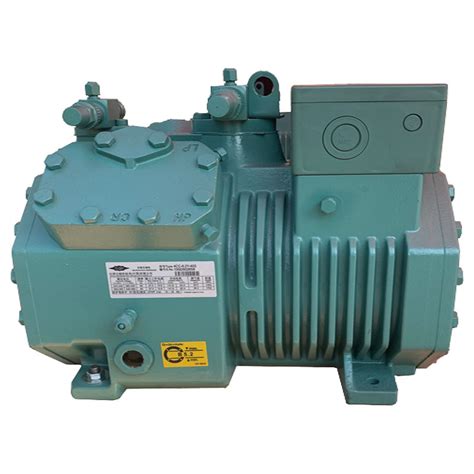 4NCS 20 2y 4NES 20y 20HP Bitzer Semi Hermetic Compressor Bitzer