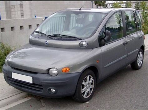 Los Coches M S Feos Del Mundo Menzig