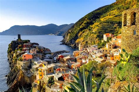 Borghi Pi Belli Ditalia In Viaggio Alla Scoperta Delle Bellezze Del