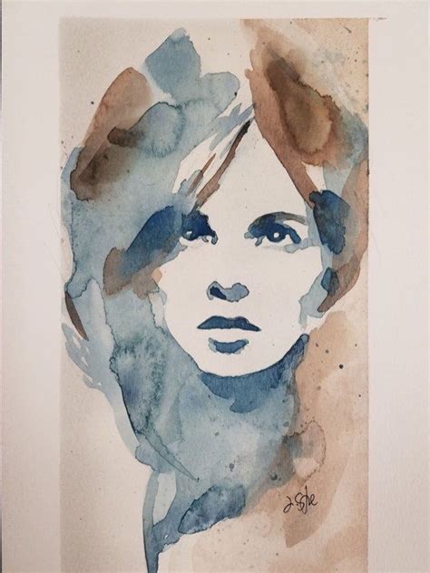 GUEST ARTIST Making A Mark By Jeff Stone Doodlewash Watercolor
