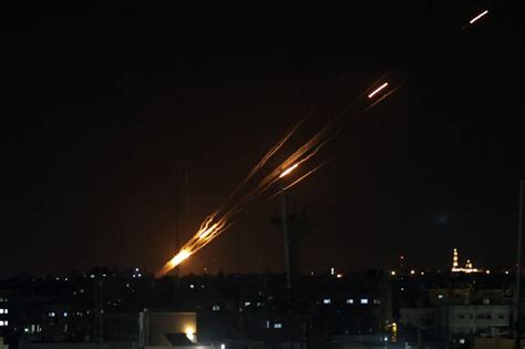 Israel y la Yihad Islámica firman alto el fuego tras 44 muertos en Gaza