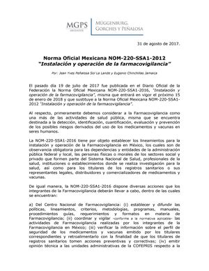 Manual Nivel Manual De Organizaci N De Las Unidades