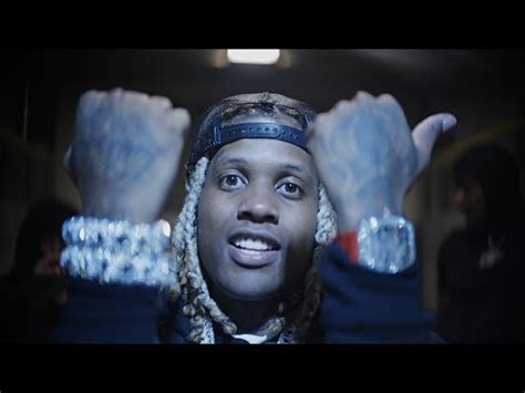 Lil Durks New Album 7220 Now Available For Streaming Yours Truly
