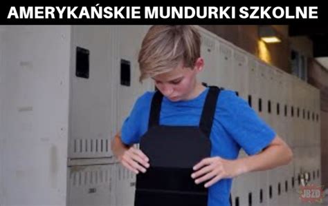 Mundurki Szkolne Wiata