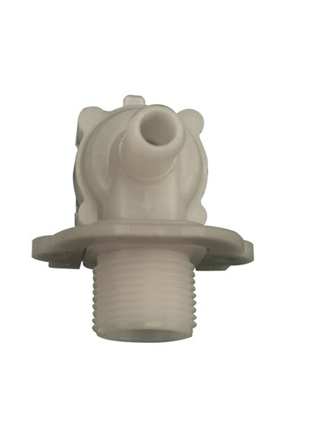 Electrovanne d arrivée d eau simple coudée Müller 230V DN8 13