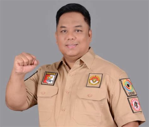 Atlet Menembak Jambi Bawa 6 Medali Di Kejurnas Kapolda Sumsel Cup 2022