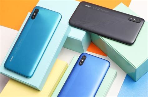 Rekomendasi HP Sejutaan Xiaomi Harga Terjangkau Dan Spesifikasi Menarik