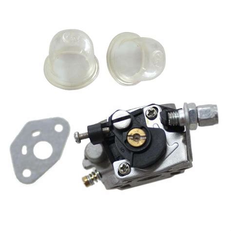 Carburetor For Walbro WYK 186 WYJ 138 WYK 353 WYK 356 WYJ 113 1 WYJ 117