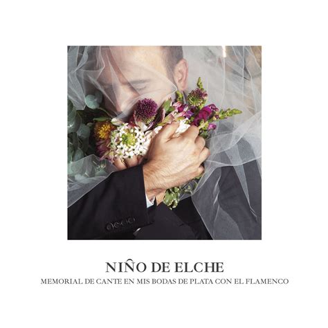 Memorial de Cante en Mis Bodas de Plata con el Flamenco by Niño de