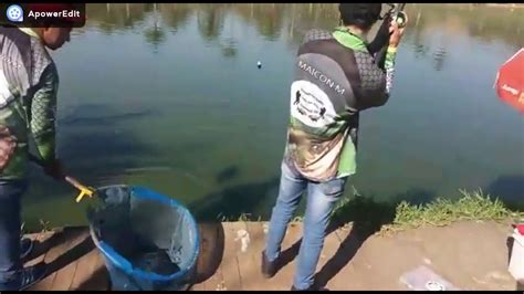 Pescando Em Família Itaberá Sp Pesqueiro Boitupesca YouTube