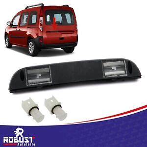 Renault Kangoo Kennzeichenbeleuchtung Online Kaufen EBay