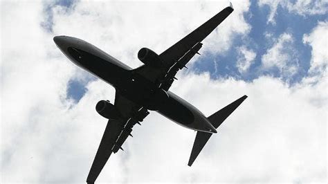 Por Qu Las Turbulencias En Un Vuelo Son Tan Impredecibles