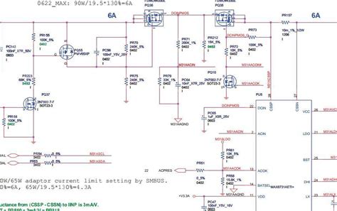 Hannstar J Mv 4 94V 0 Schematics Itypodclassifieds