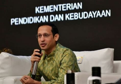 Sekolah Tatap Muka Dibuka Ini Kata Mas Menteri Warta Bogor Kapan