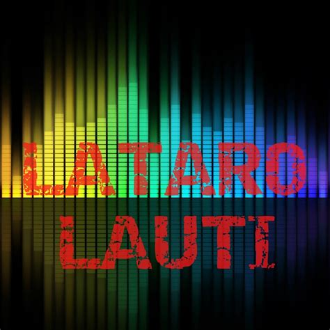 Lautaro Lauti YouTube