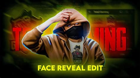 AJJU BHAI FACE REVEAL EDIT Total Gaming Face Reveal Ajju Bhai