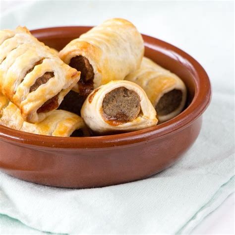 20x De Lekkerste Bladerdeeghapjes Laura S Bakery