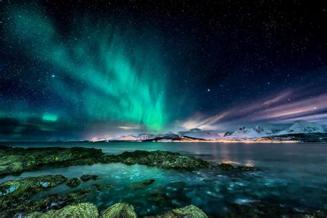 Tromso Weather And Climate In 2025 Sunheron