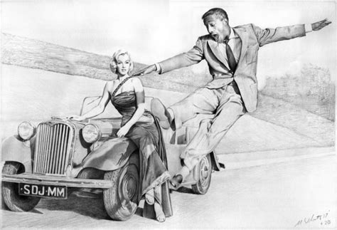 Wally S Art World Drawings Illustration