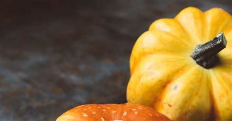 7 Beneficios De La Calabaza Y Su Contenido Nutricional Notiulti
