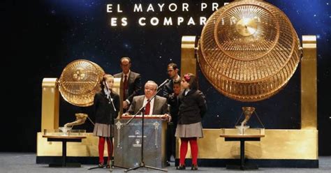 Getafe Se Lleva Una Parte Del Gordo De Navidad Getafe Actualidad