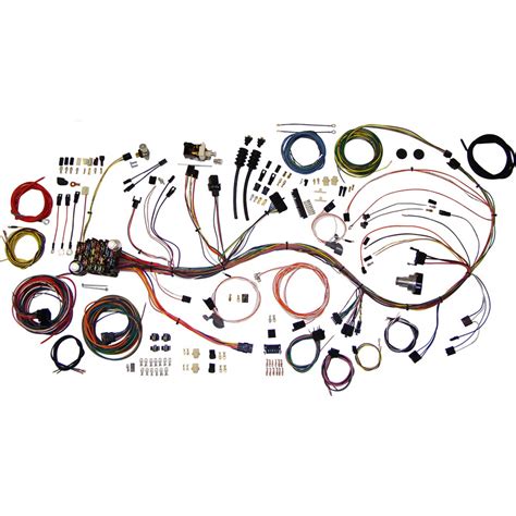 Wiring Harness C