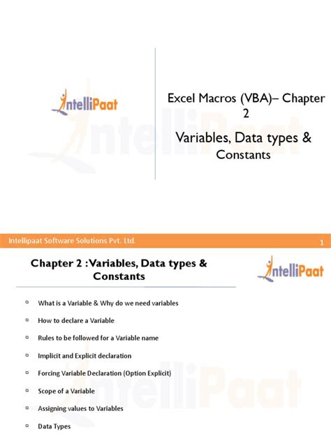 chapter 2 variables data types constants pdf variable computer science data type