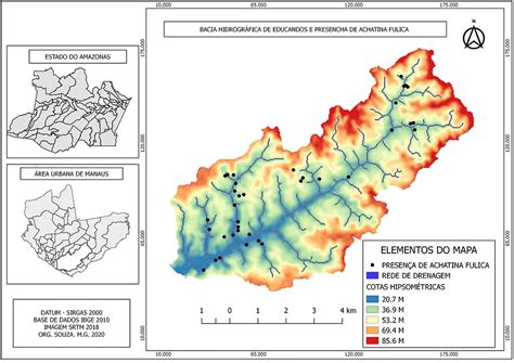 QGIS O que é o que faz e para que serve Clube do GIS