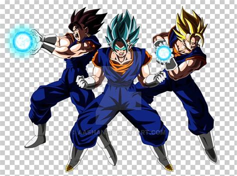 Vegeta Goku Gohan Trunks Majin Buu PNG Clipart Action Figure