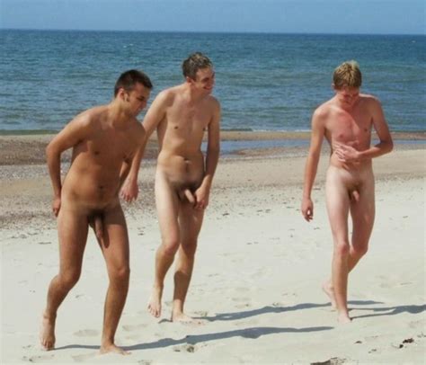 Provocative Wave For Men Pwfm S Nude Beach In The World