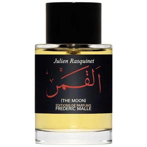 The Moon Perfume By Editions De Parfums Fr D Ric Malle