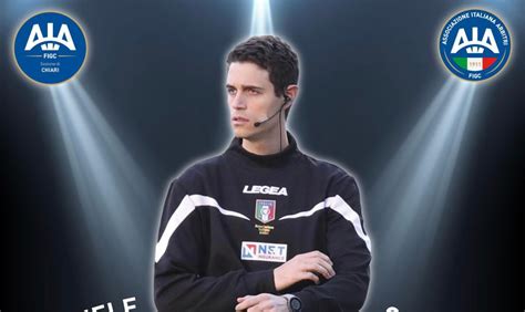 Modena Ascoli Infortunio Per L Arbitro Gariglio 9 Di Recupero