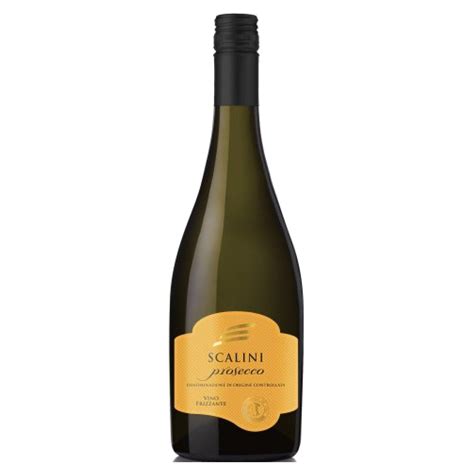 Prosecco Frizzante Scalini levně Kupi cz