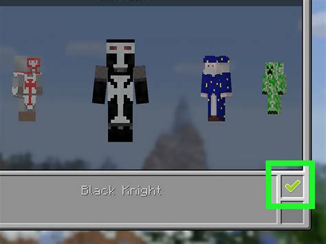 3 Formas De Cambiar De Skin En Minecraft WikiHow
