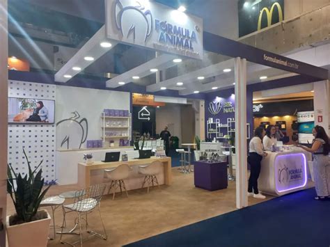 ABF Franchising Expo 2024 tem presença de mais de 400 marcas
